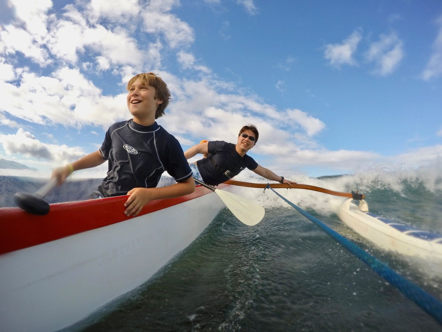 Maui Surf Lessons ~ Everybody Can Learn To Surf On Maui