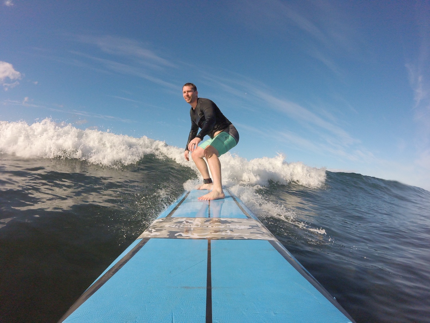 Maui Surf Lessons ~ Everybody Can Learn To Surf On Maui